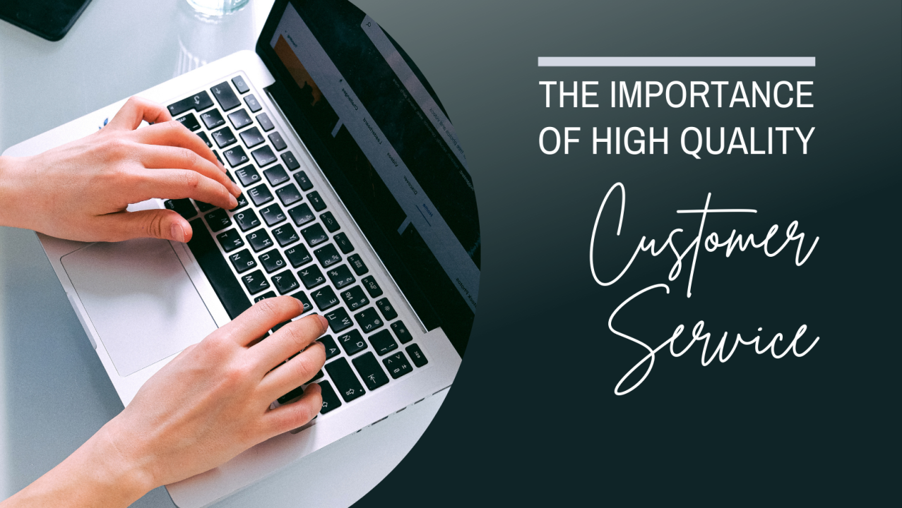 The Indispensable Value of High-Quality Customer Service in IT Service ...