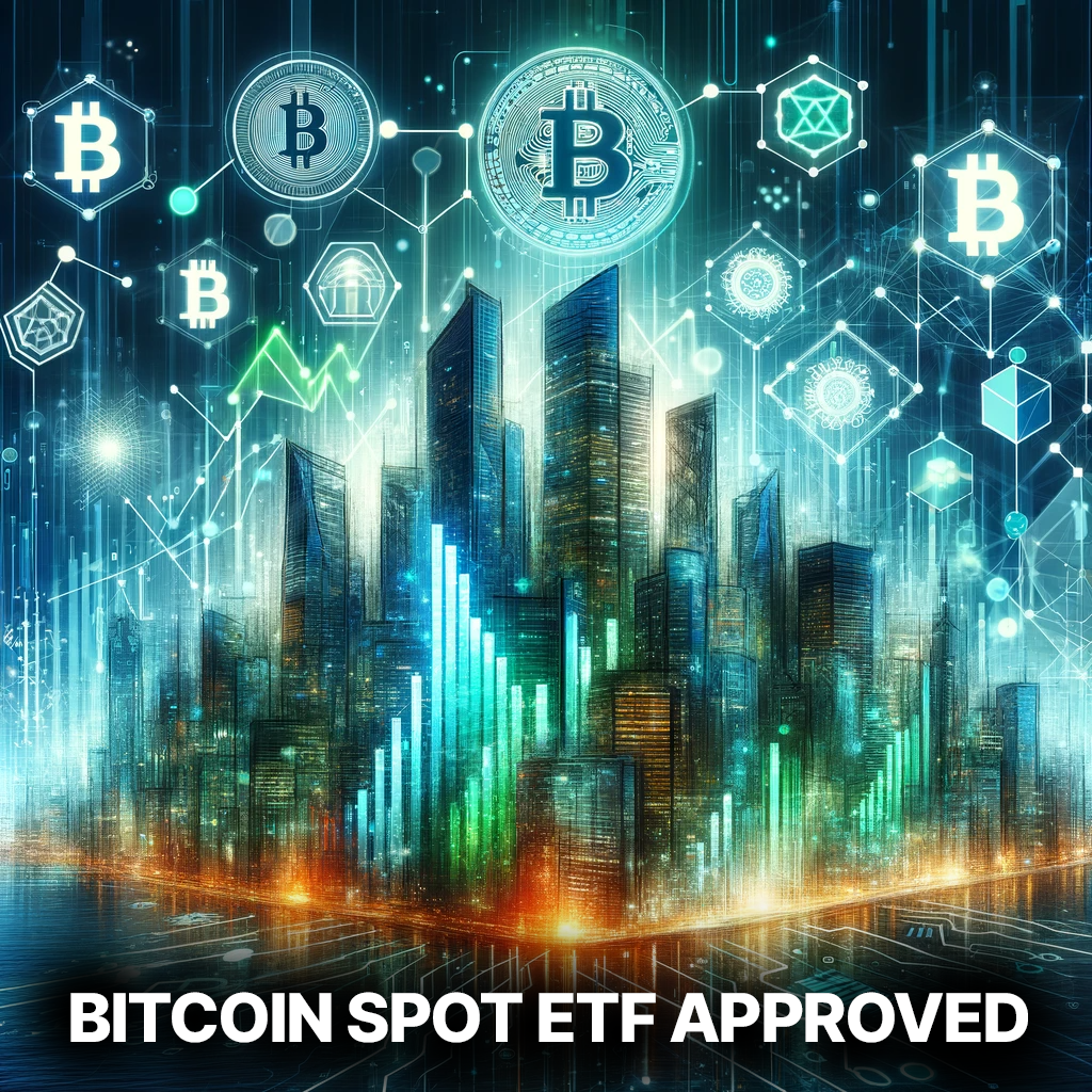 Bitcoin ETF Approval: Paving the Way for a Digital Asset Transformation ...
