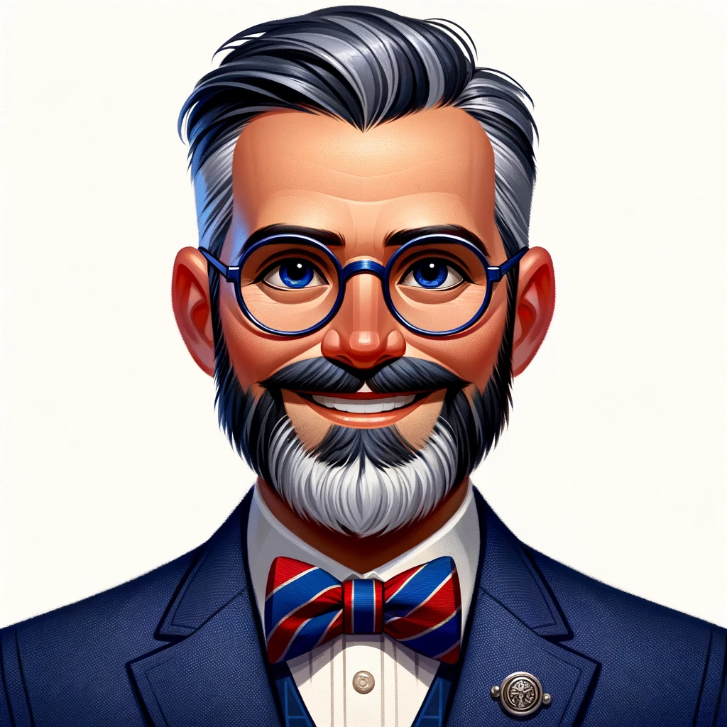 Charles A. Dyer - Startup Strategist, Investor, Entrepreneur ...
