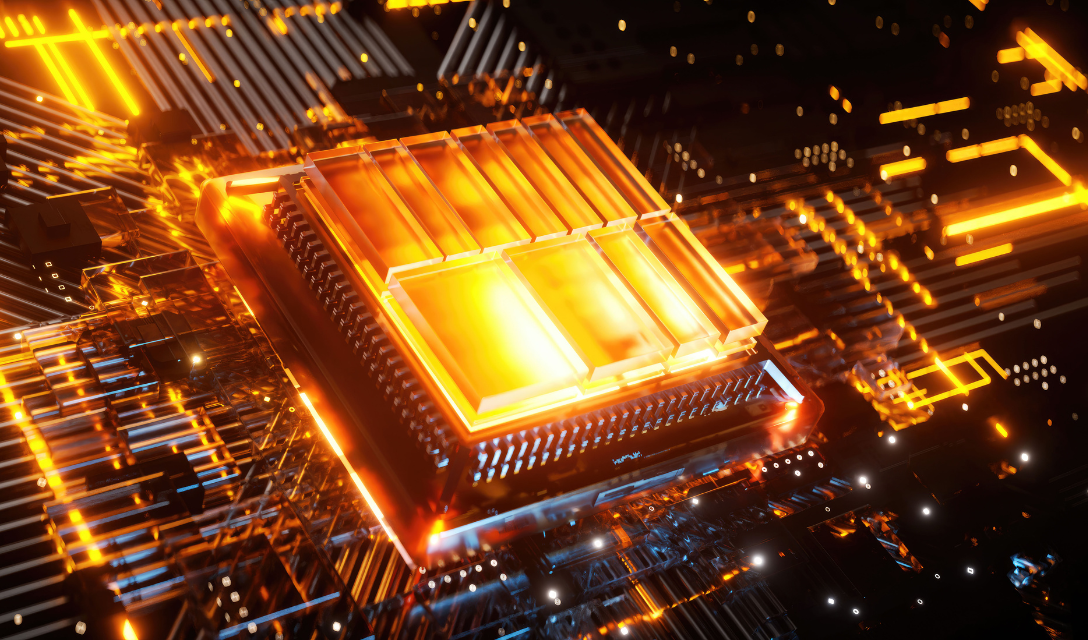 A Tiered Approach to Compute Power in AGI Development - ShyftLogic.