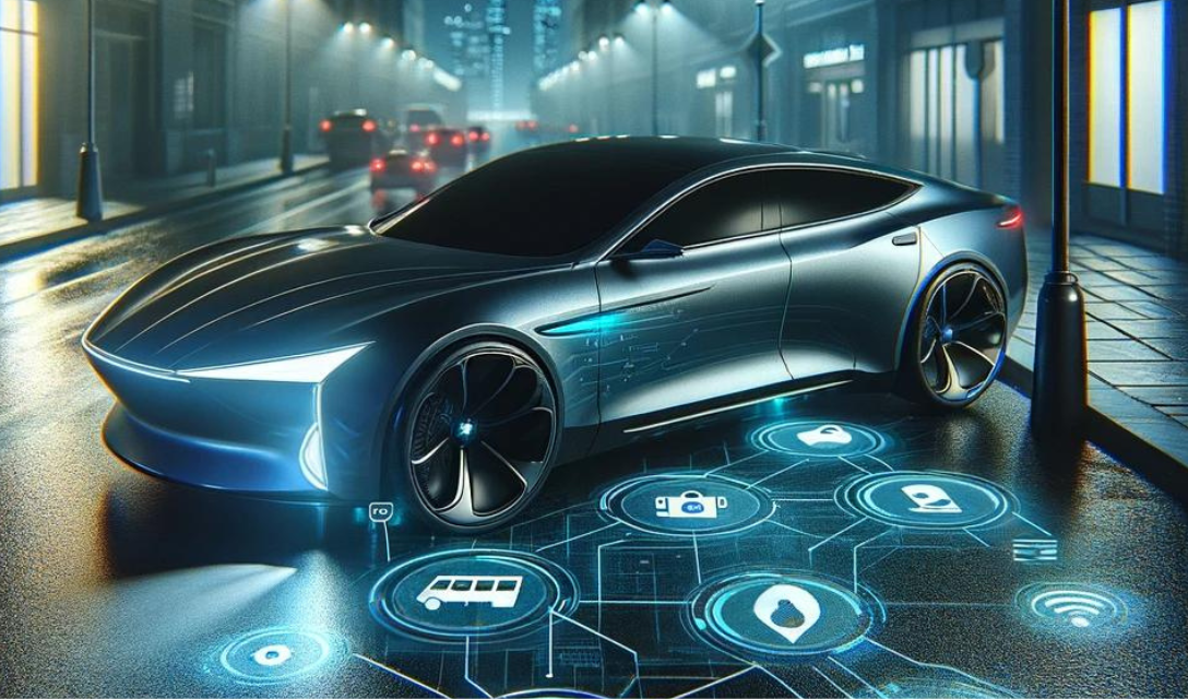 The Hidden Risks Behind the Wheel: Understanding Privacy Concerns in ...