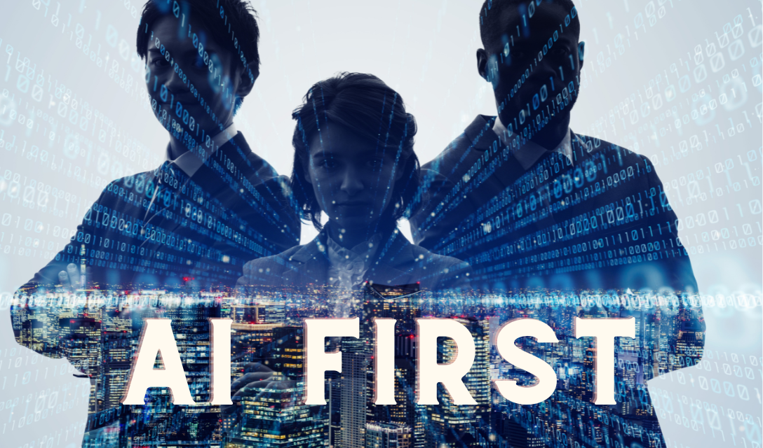 Transitioning to an "AI-First" Company - ShyftLogic.